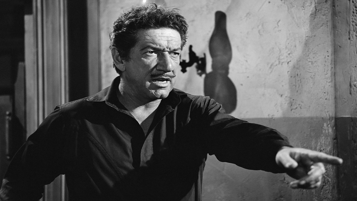 Richard Boone: Get to Know The Star of 'Have Gun Will Travel' | Woman's ...