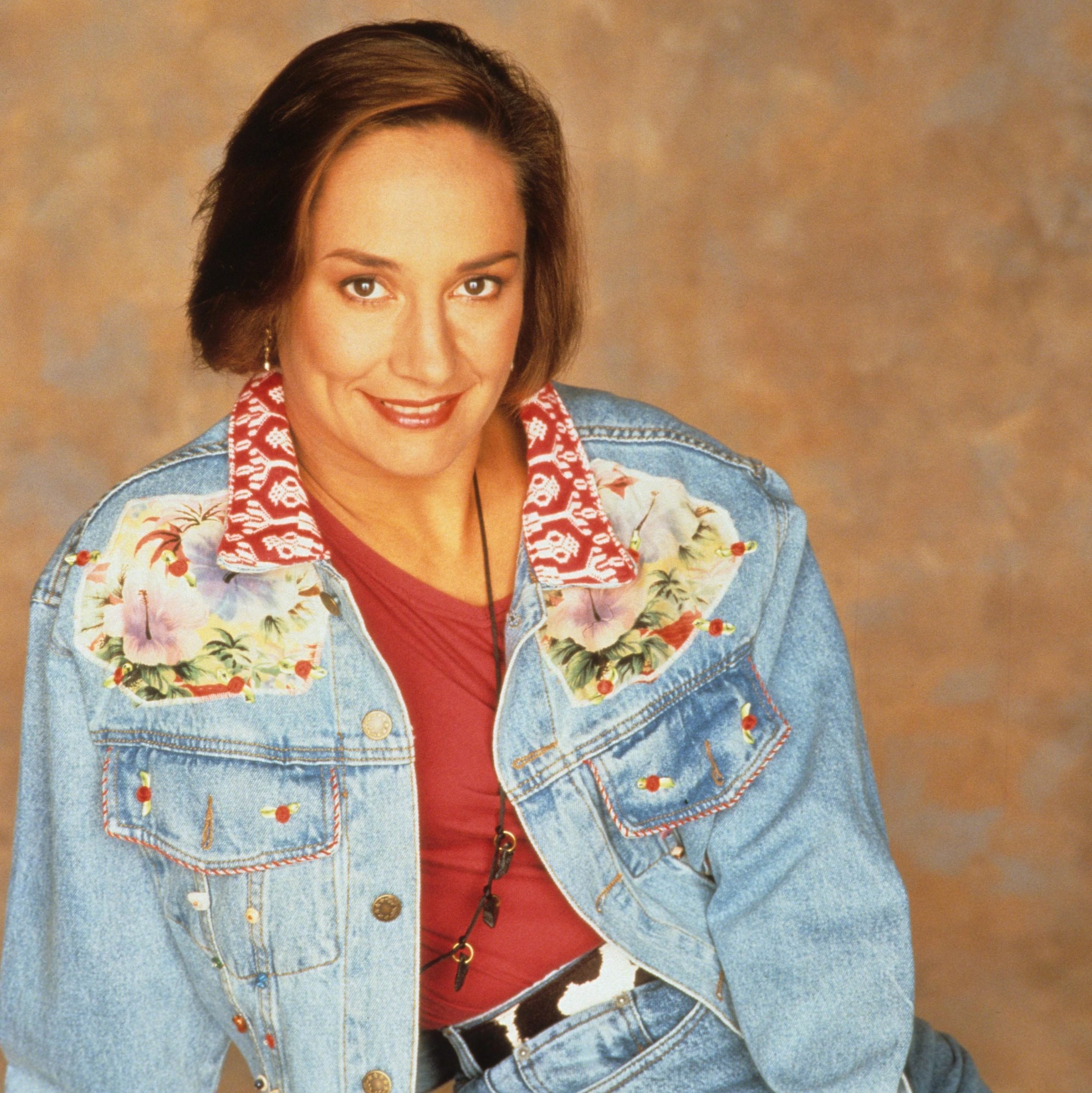 Laurie Metcalf Movies and TV Shows | Woman's World