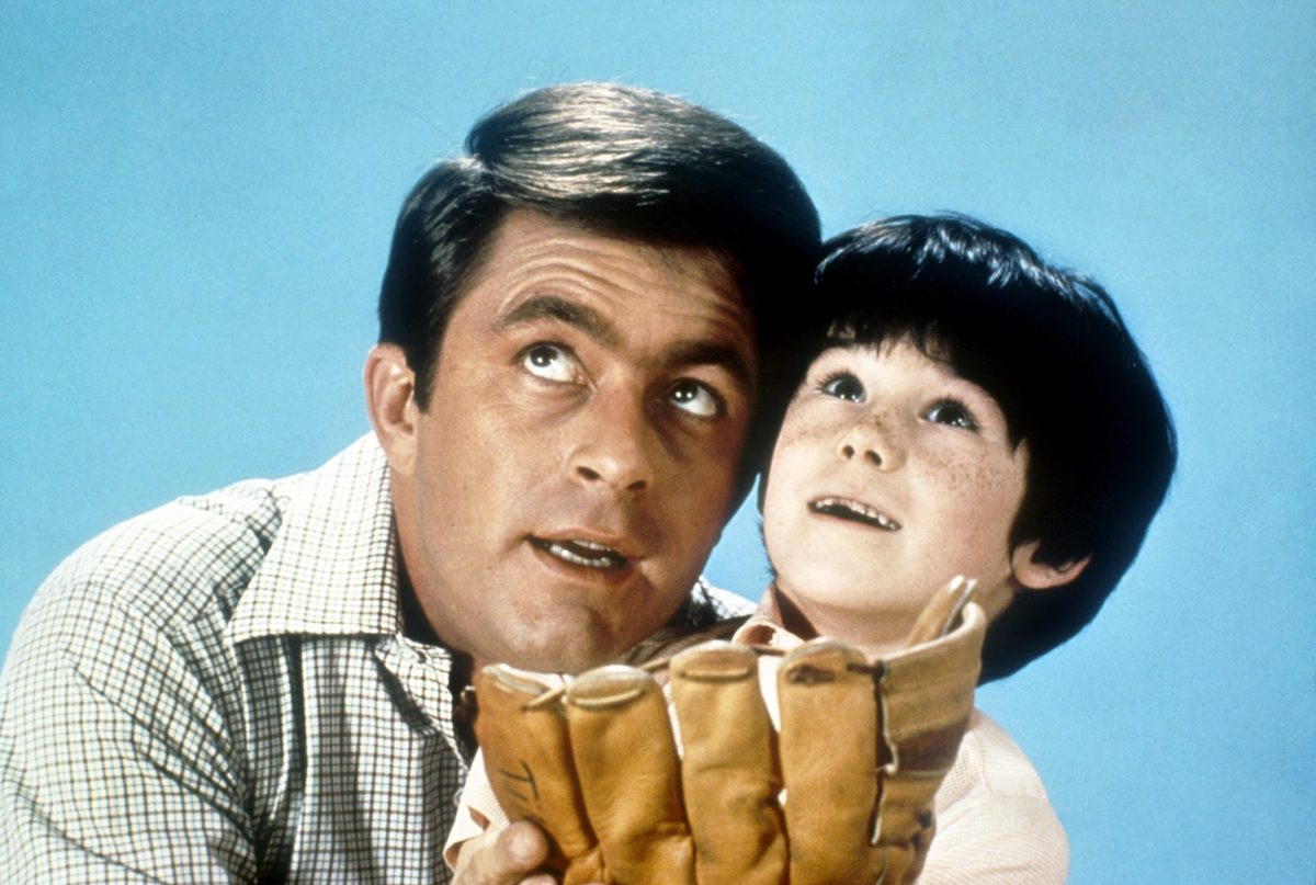 Bill Bixby: Secret Side of 'The Incredible Hulk' Star Revealed | Woman ...