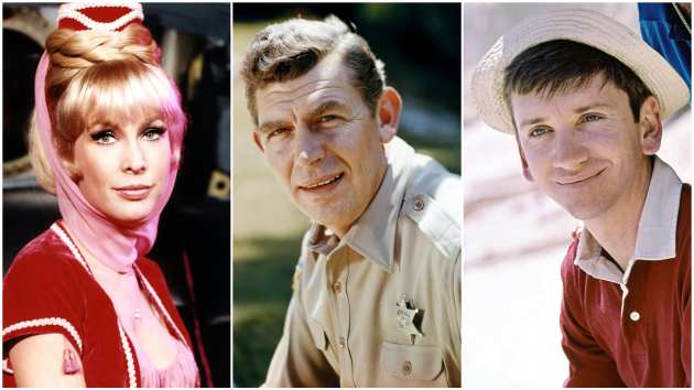 1960s TV Sitcoms: Your Guide to 60 Shows From That Era | Woman's World