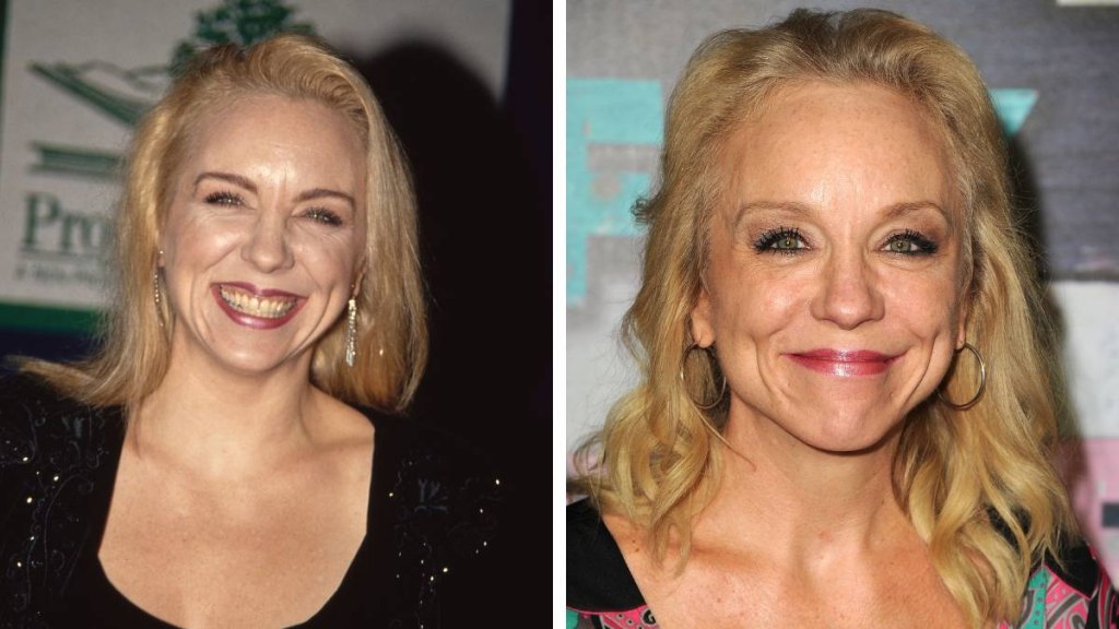 'Grace Under Fire' Cast: Where Are They Now? | Woman's World