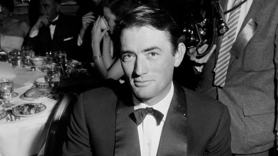 Gregory Peck Movies, Ranked: 20 of the Screen Legend’s Best | Woman's World