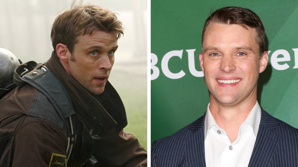 ‘Chicago Fire’ Cast: See the Stars of Firehouse 51 | Woman's World