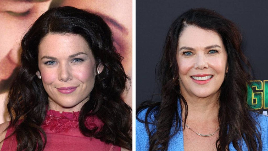 'Gilmore Girls' Cast: Catch Up With Them Then & Now | Woman's World
