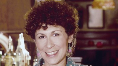 Rhea Perlman Career: From 'Cheers' to 'Barbie' and Beyond | Woman's World