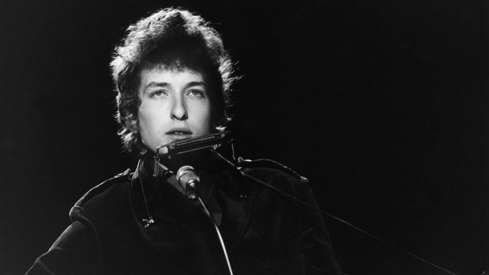 Young Bob Dylan: The Early Years Of the Songwriter of the Century ...