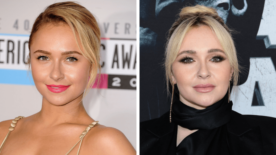 Nashville TV Show Cast Then and Now | Woman's World