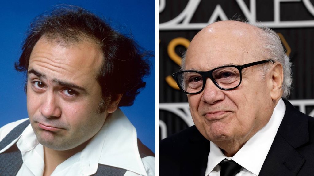 Cast of 'Taxi' Then and Now | Woman's World