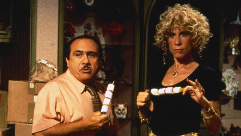 Rhea Perlman Career: From 'Cheers' to 'Barbie' and Beyond | Woman's World