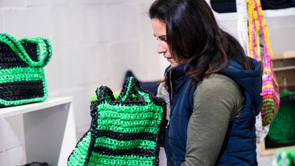 How to Make Money Crocheting: 5 Easy Ways to Cash In | Woman's World