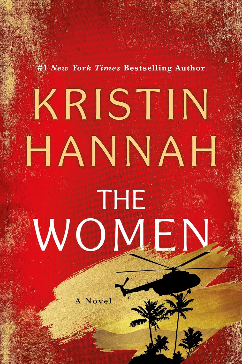 Kristin Hannah Dishes on New Novel 'The Women' | Woman's World