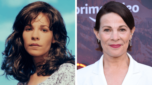 See the 'Say Anything' Cast Then and Now! | Woman's World