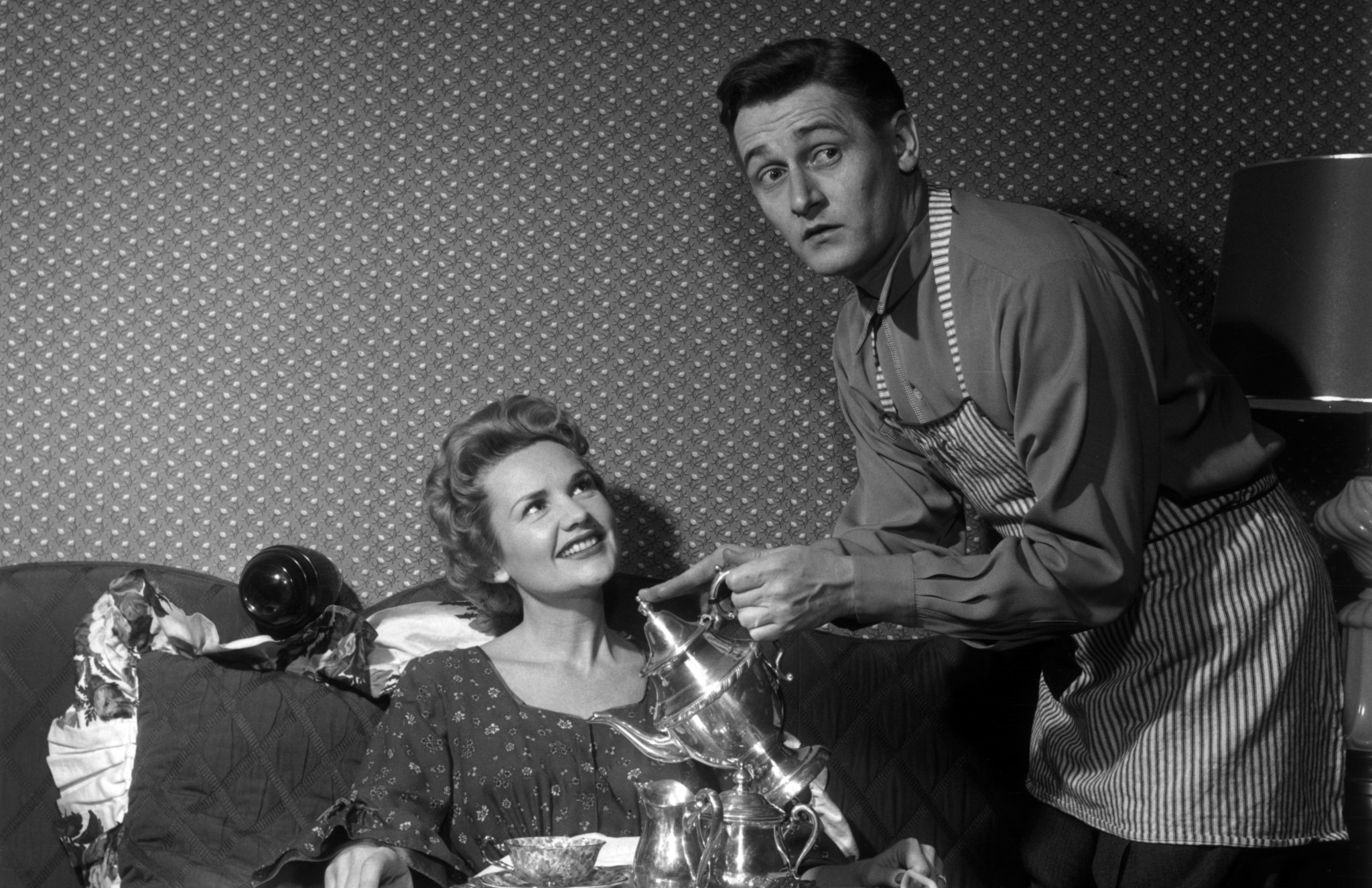 Alan Young: 12 Facts About the 'Mister Ed' Star | Woman's World