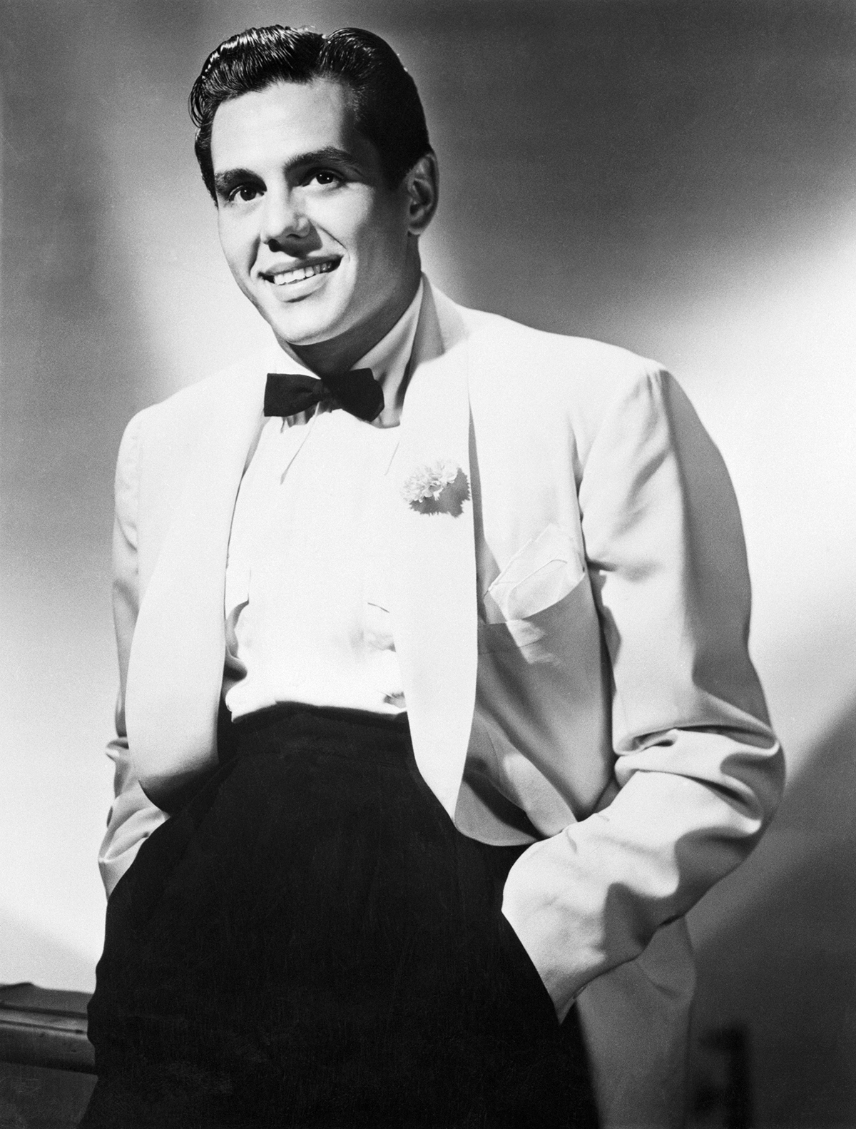 Desi Arnaz: Remembering 'The Prince of Cuba' | Woman's World