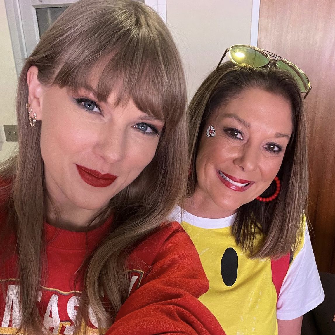 Randi Mahomes Opens Up About Faith and Family (EXCLUSIVE) | Woman's World