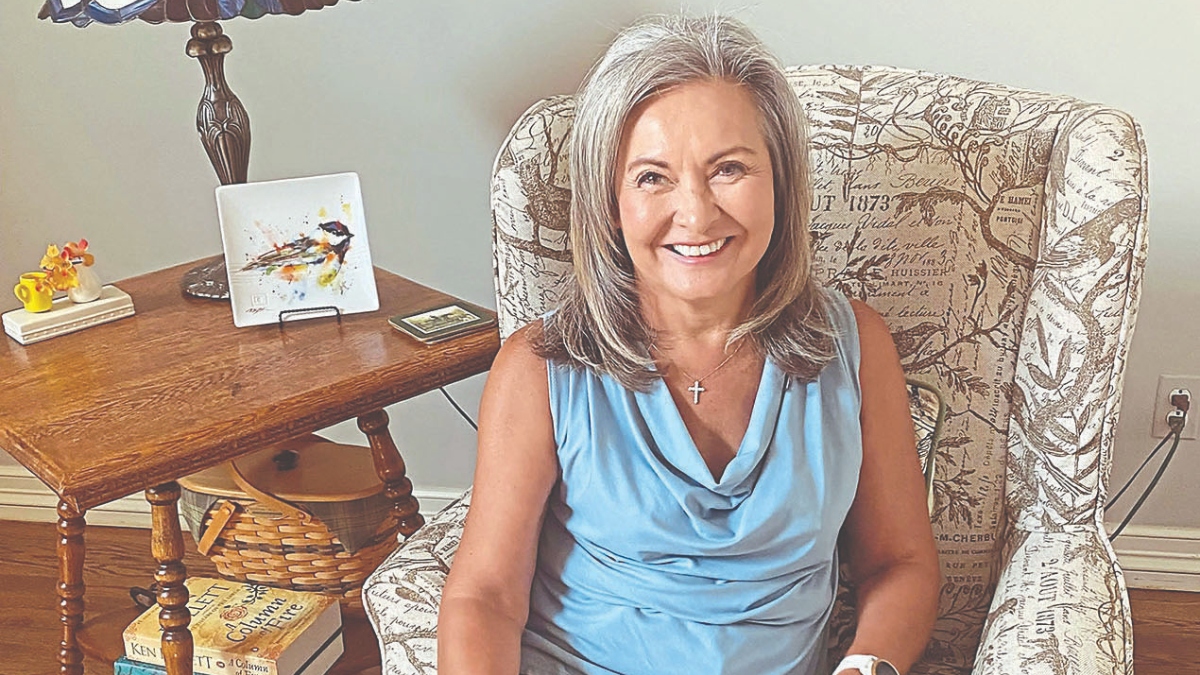 Aging Advice For Real Women Over 50 On Getting Older Gracefully | Woman ...