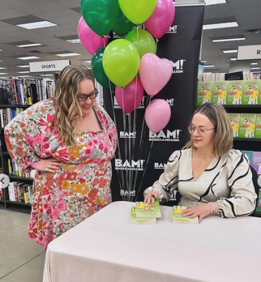 Tessa Bailey, Top Romance Author, Talks About Her New Novel | Woman's World