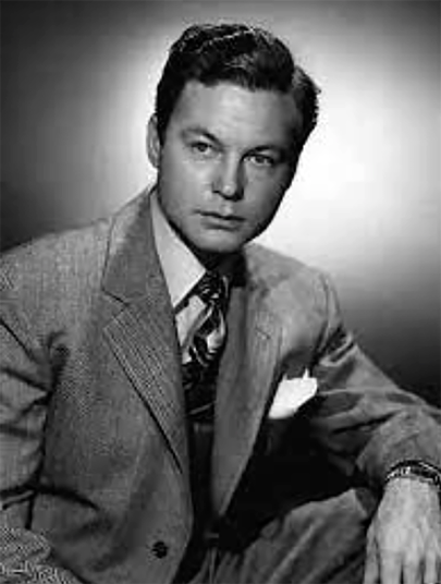 DeForest Kelley: Remembering the Heart of 'Star Trek' | Woman's World