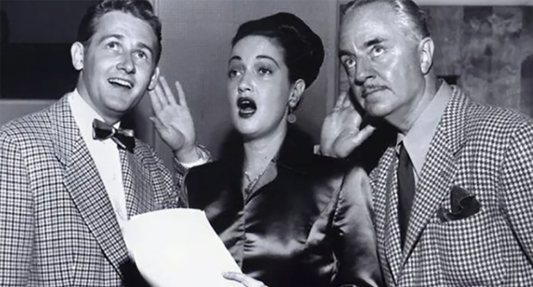 Alan Young: 12 Facts About the 'Mister Ed' Star | Woman's World