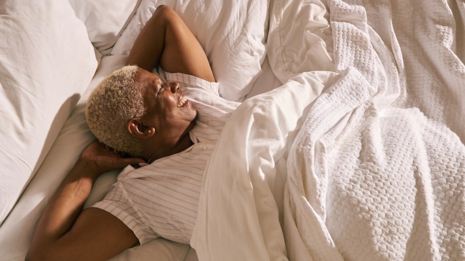 How To Sleep in the Heat With Tips for Cool, Restful Nights | Woman's World