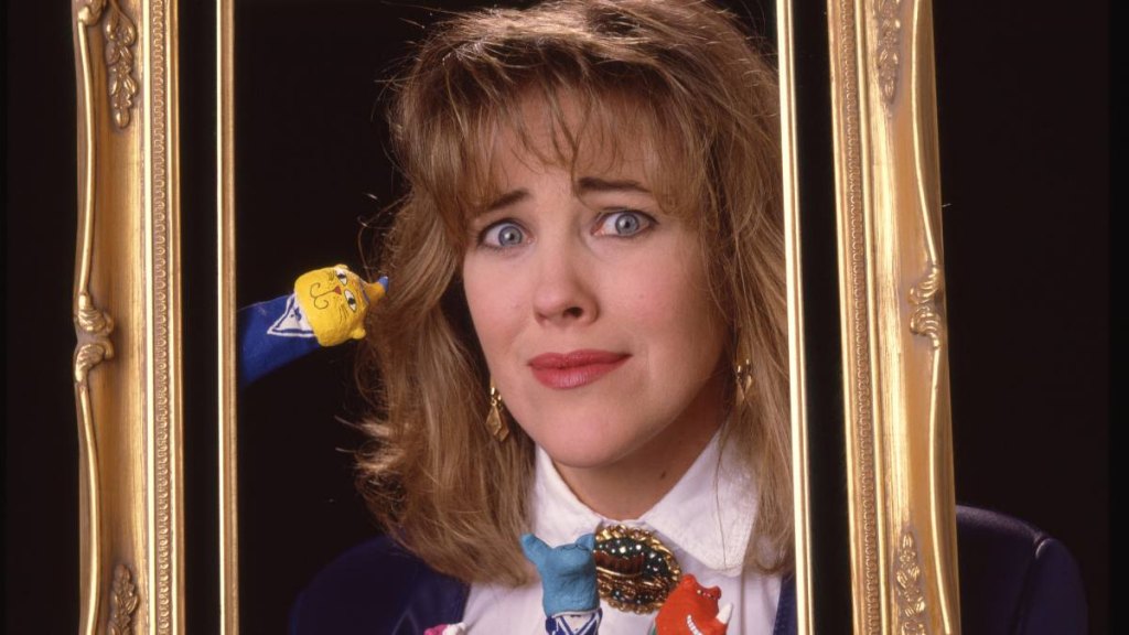 Catherine O'Hara Dies at 71: A Look at Her Joyfully Iconic Career ...