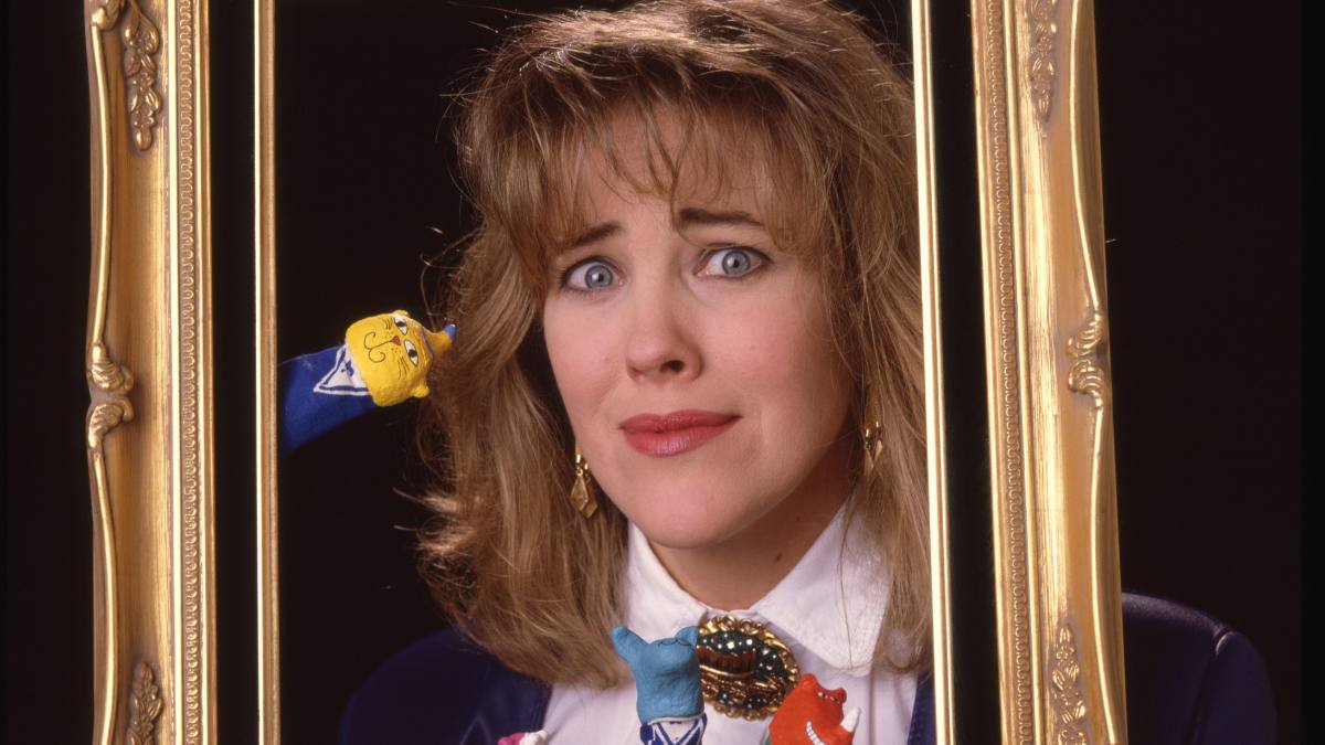 Actress Catherine O Hara 60 Photos - Moonagedaydream.film