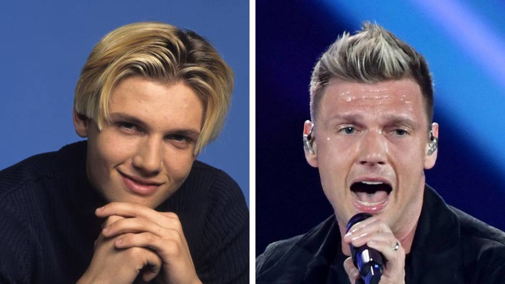 Backstreet Boys: See The Boy Band Then and Now | Woman's World