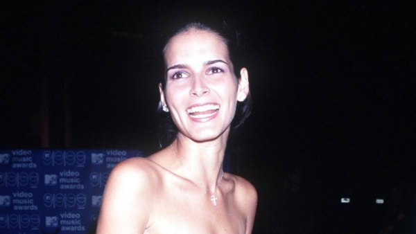 Angie Harmon: 'Law & Order' to 'Rizzoli & Isles' Get To Know The Star ...