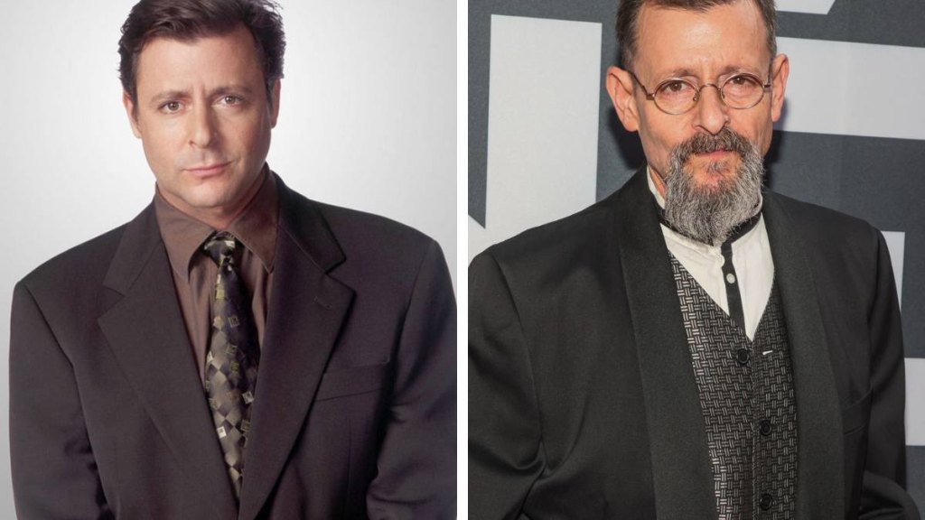 'Suddenly Susan' Cast Then and Now | Woman's World
