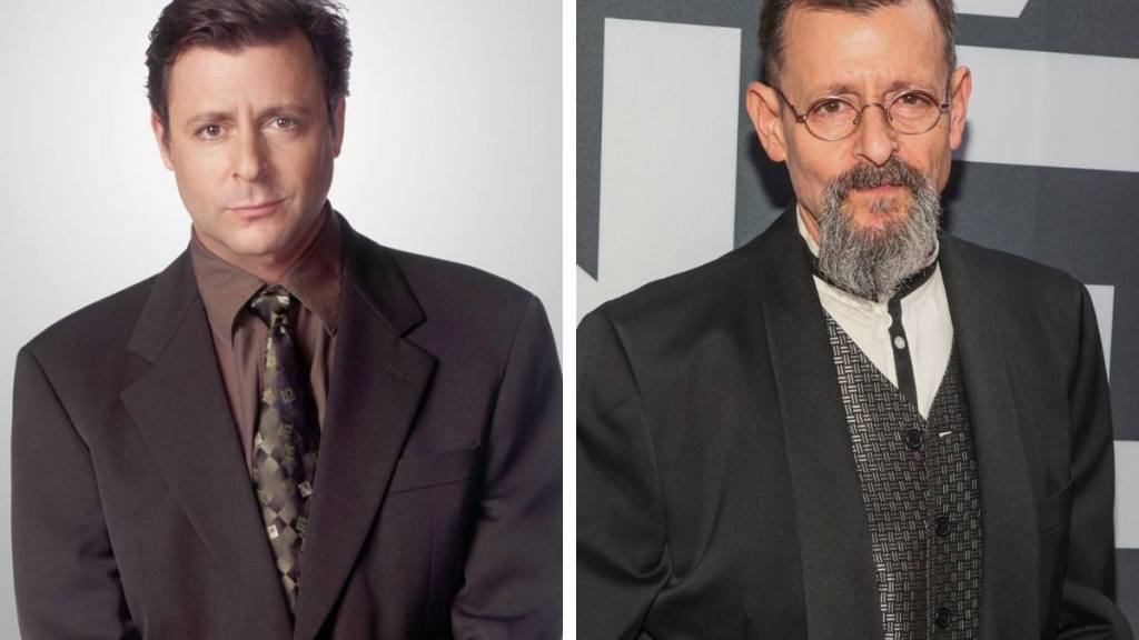 'Suddenly Susan' Cast Then and Now | Woman's World