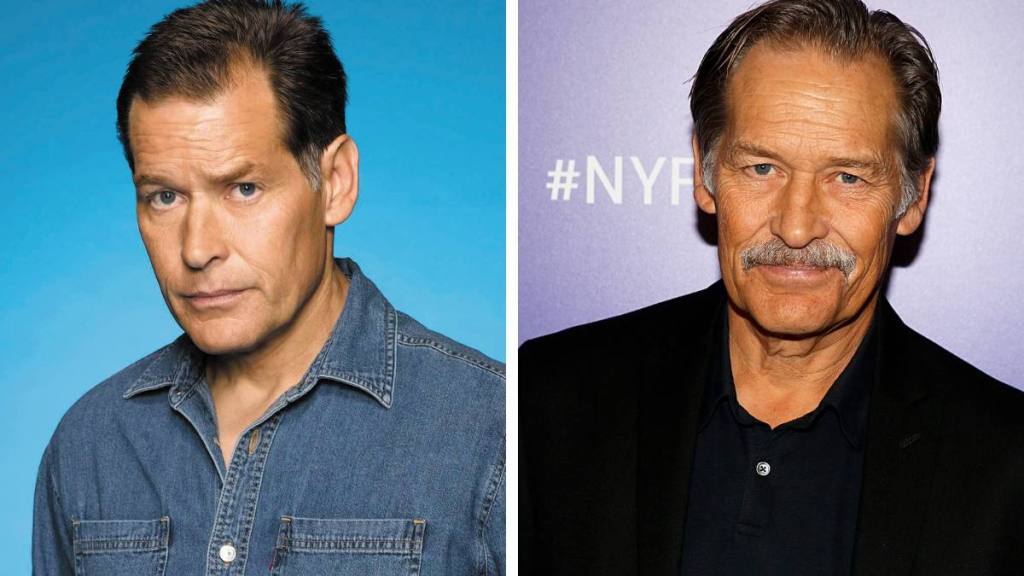 'Dexter' Cast: Where Are They Now? | Woman's World
