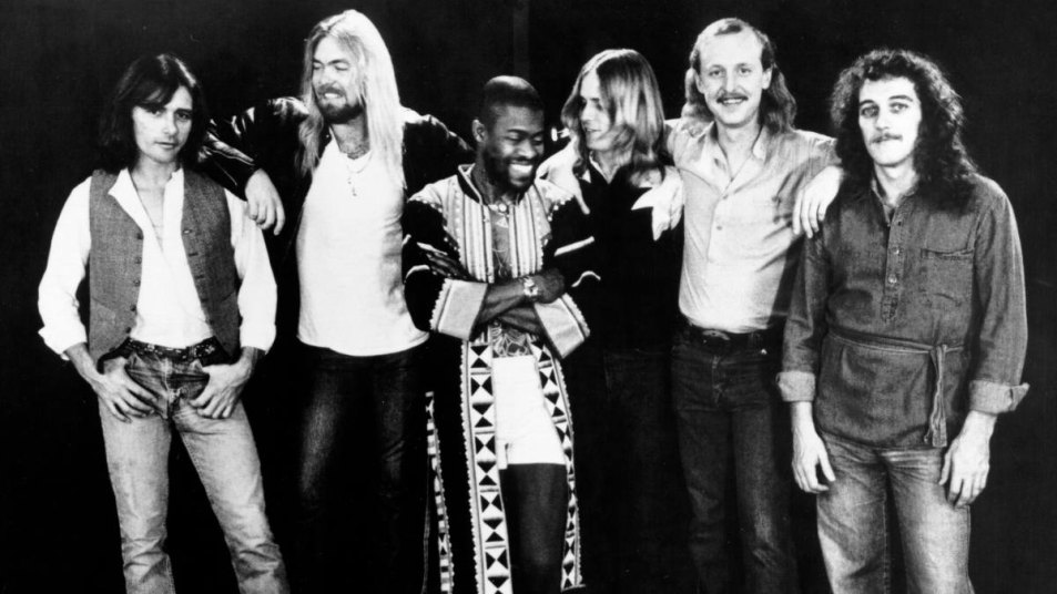 Allman Brothers Band Members: What Happened to the Ramblin' Men | Woman ...