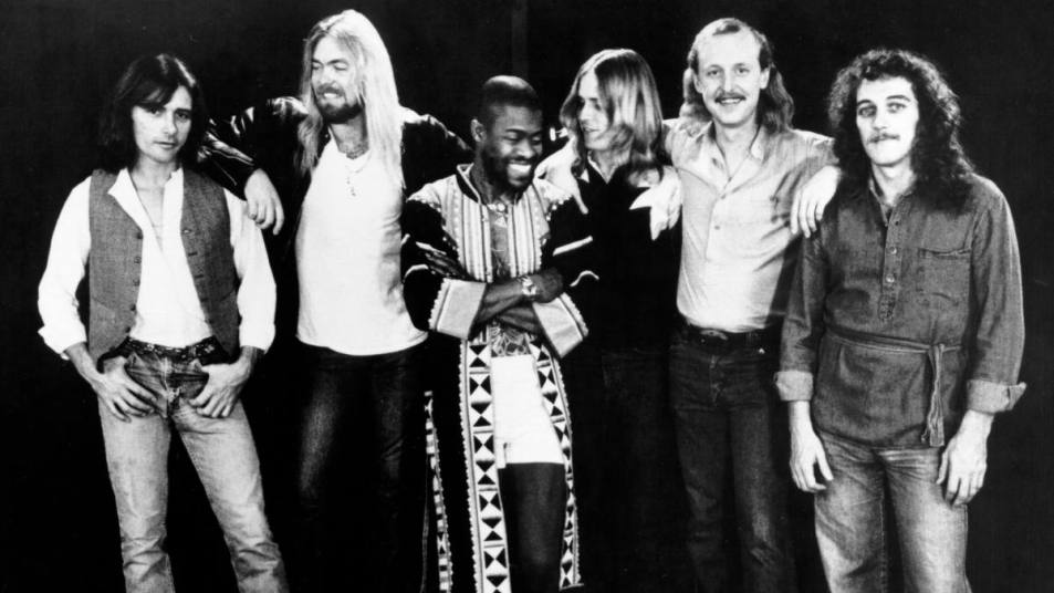 Allman Brothers Band Members: What Happened to the Ramblin' Men | Woman ...