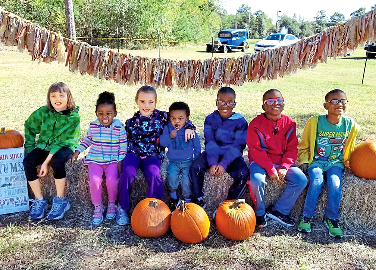 God Calls Bonura Family To Adopt Five Siblings From Foster Care | Woman ...