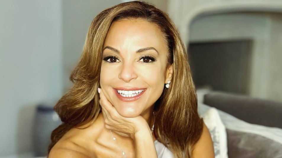 Eva LaRue Talks ‘General Hospital’ Role, ‘All My Children’ Reboot ...