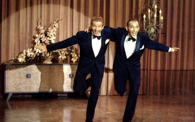 Danny Kaye Movies — A Look at His Most Iconic Films| Woman's World