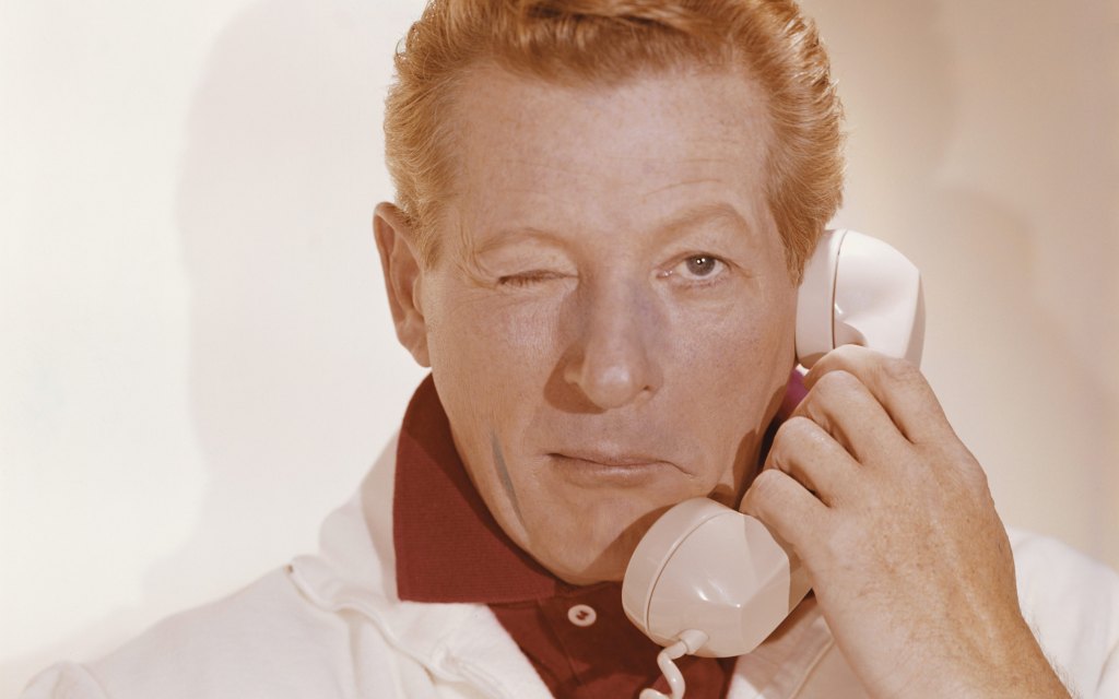 Danny Kaye Movies — A Look at His Most Iconic Films| Woman's World