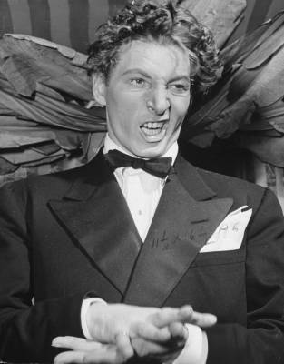 Danny Kaye Movies — A Look at His Most Iconic Films| Woman's World