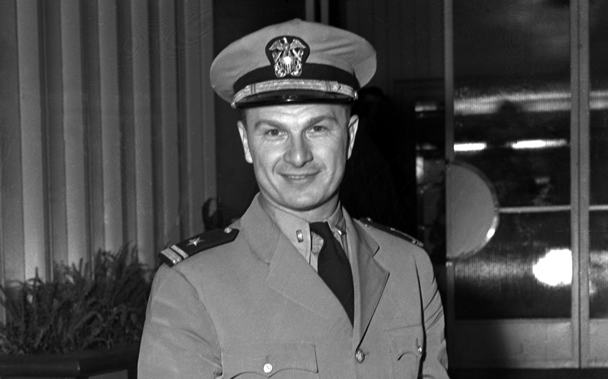 Eddie Albert: 16 Little-Known Facts About the 'Green Acres' Star ...