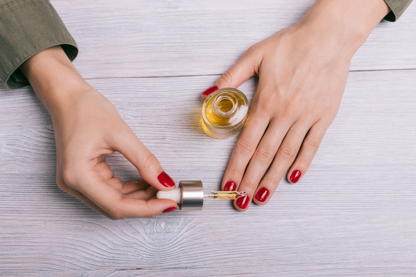 Best Cuticle Oil: 7 Picks to Keep Nails Healthy and Strong | Woman's World