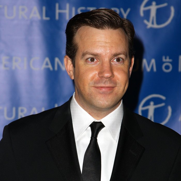 Jason Sudeikis Best Movies and TV Shows, Ranked | Woman's World