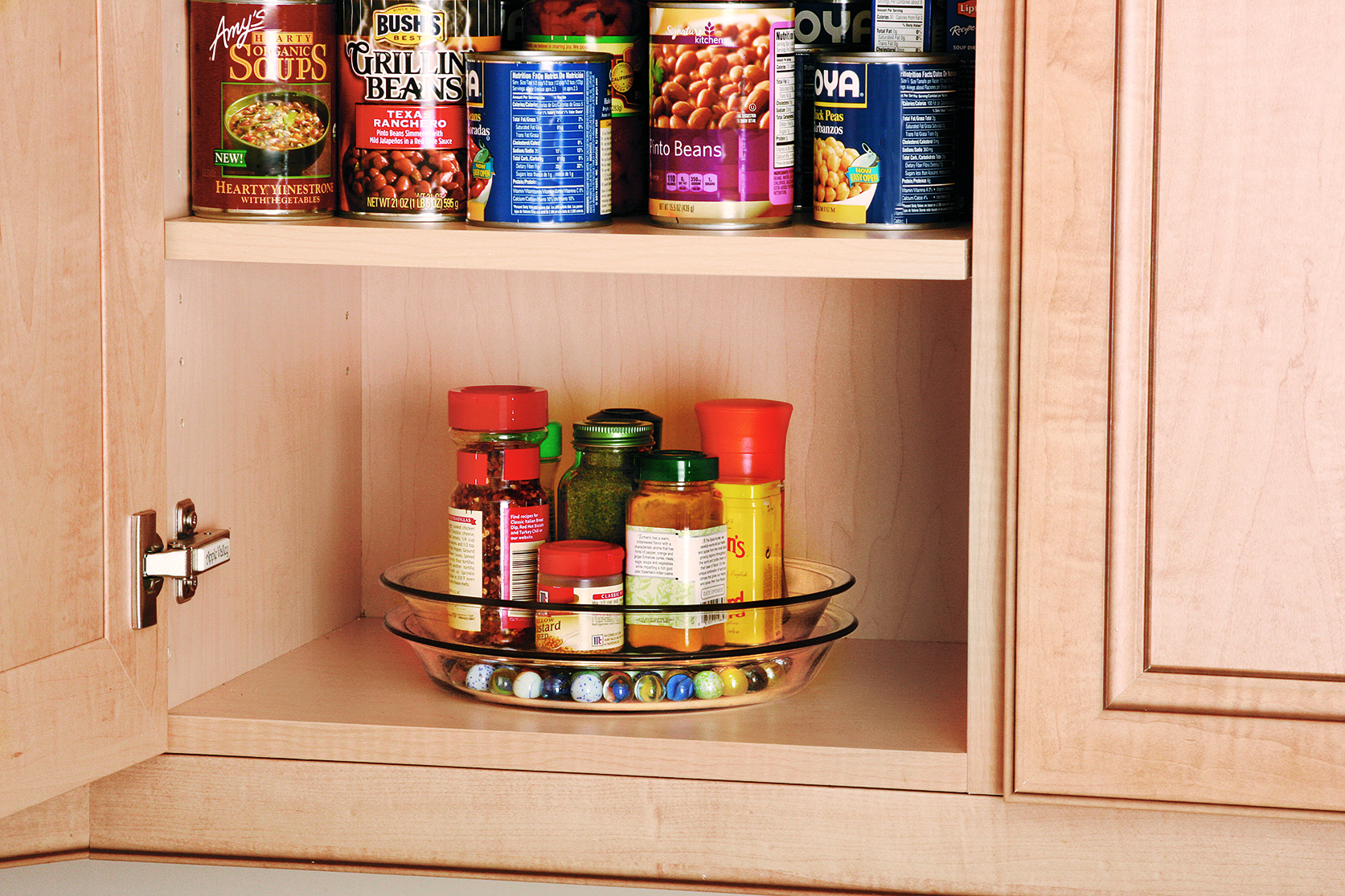 How to Organize a Kitchen: 7 Pro Tricks | Woman's World