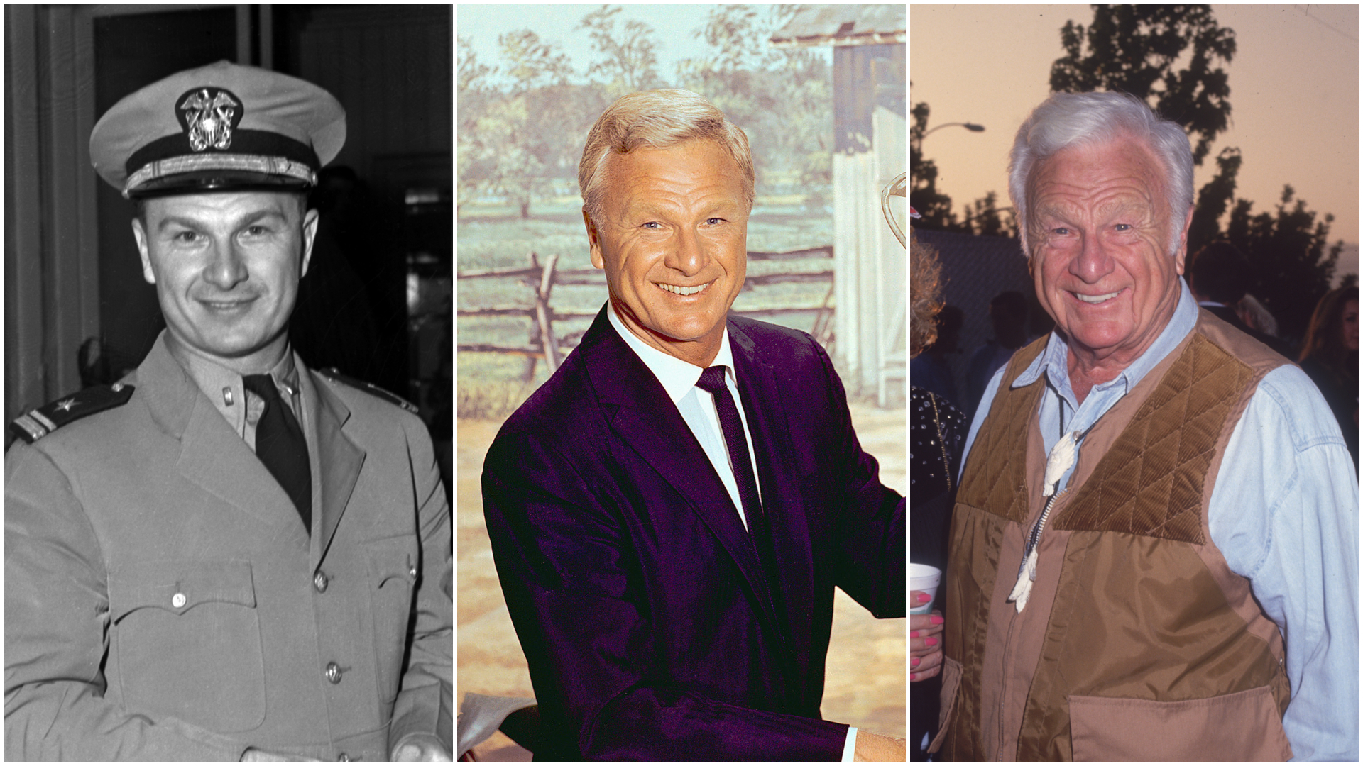 Eddie Albert: 16 Little-Known Facts About the 'Green Acres' Star ...