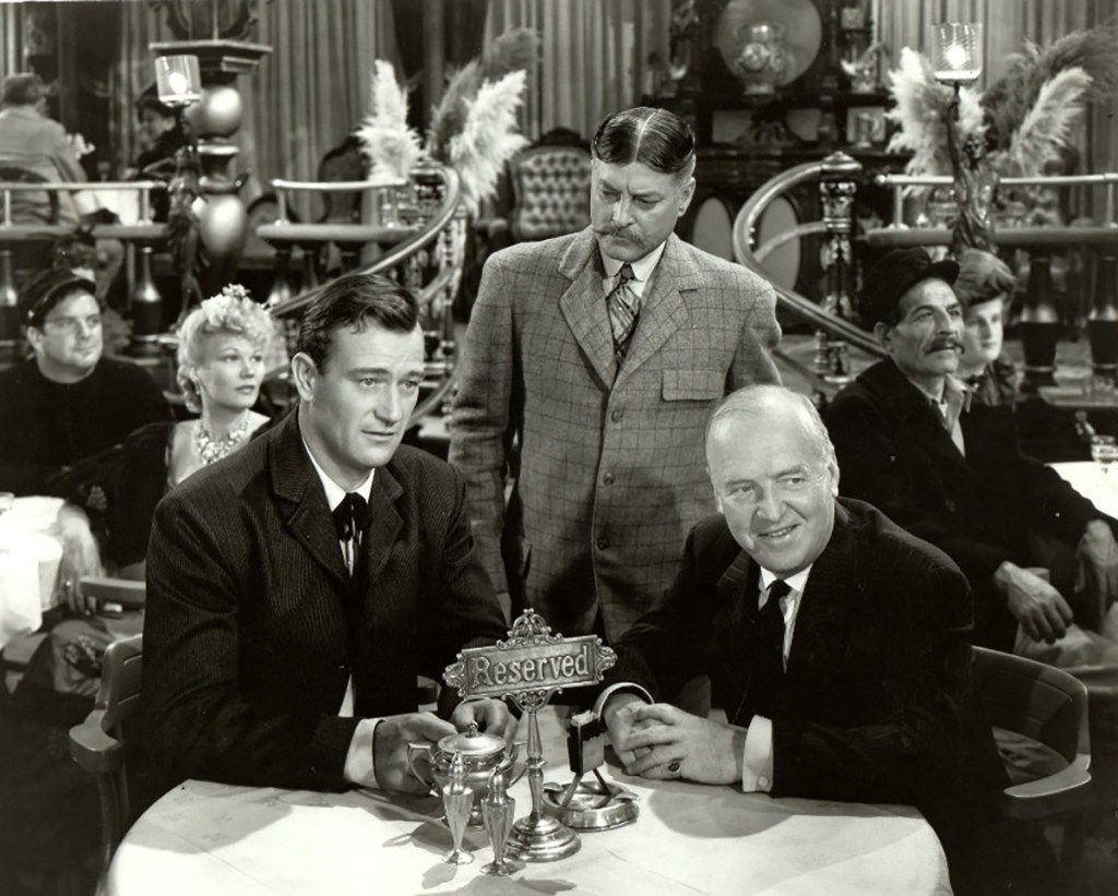 William Frawley: 15 Facts About the 'I Love Lucy' Star | Woman's World