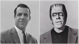 Al Lewis: Revealing Details About Grandpa from 'The Munsters' | Woman's ...