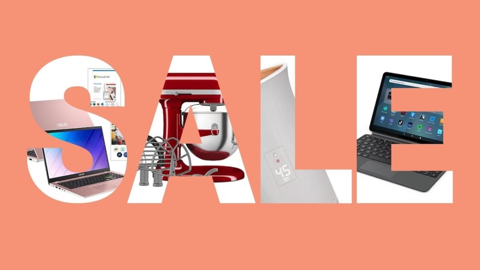 QVC Fri-YAY Digital Deals: What's On Sale This Week