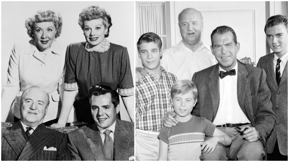 William Frawley: 15 Facts About the 'I Love Lucy' Star | Woman's World