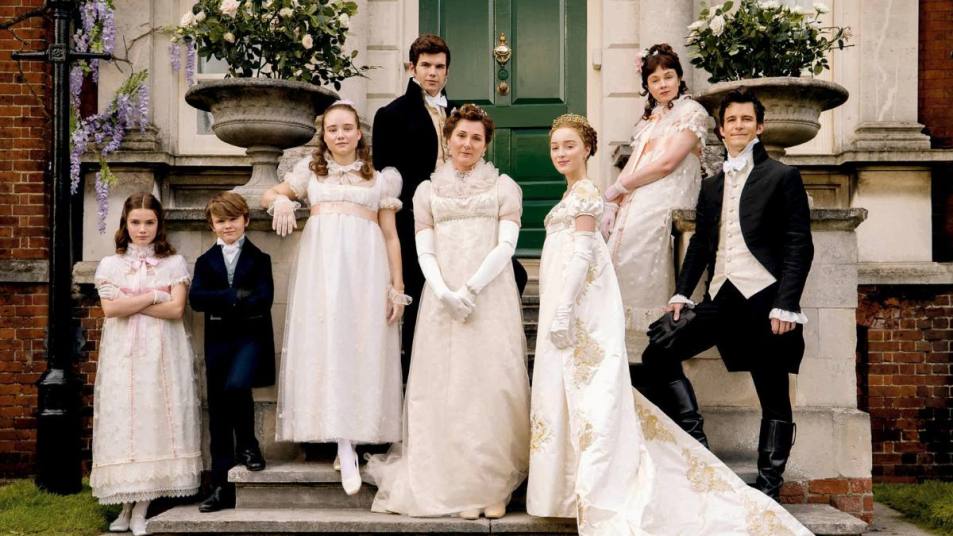 'Bridgerton' Cast: Catch Up With the Stars Before Season 3 | Woman's World