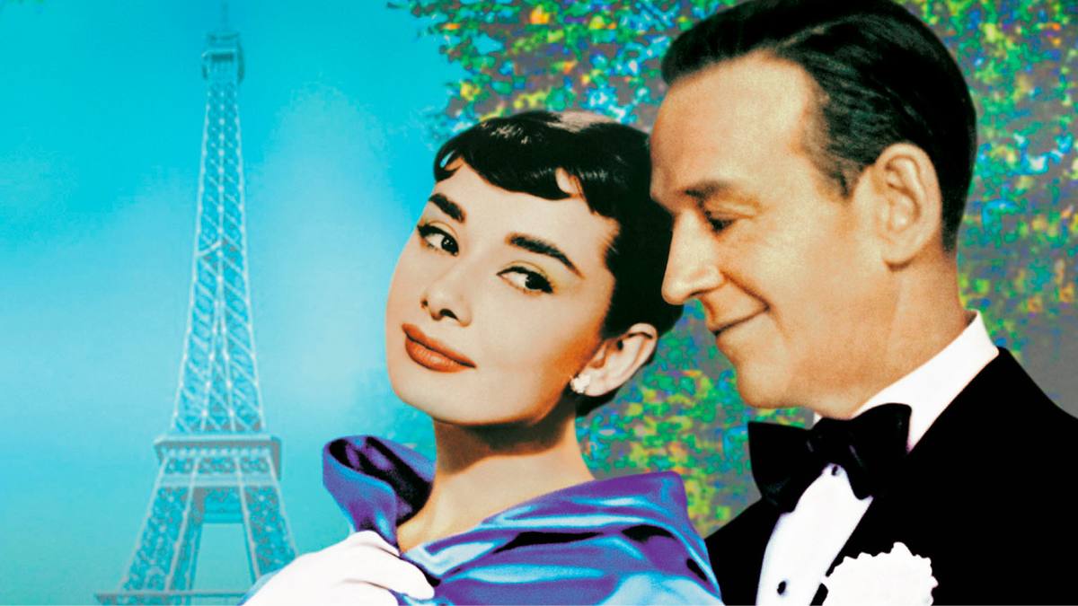 audrey hepburn | Woman's World