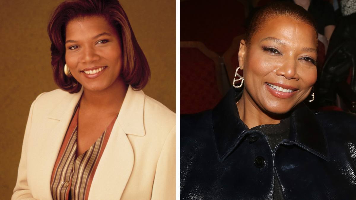 'Living Single’ Cast: Where Are They Now? | Woman's World